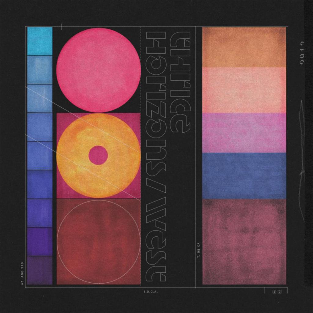 Album Review: Thrice – Horizons/West – The Indy Review