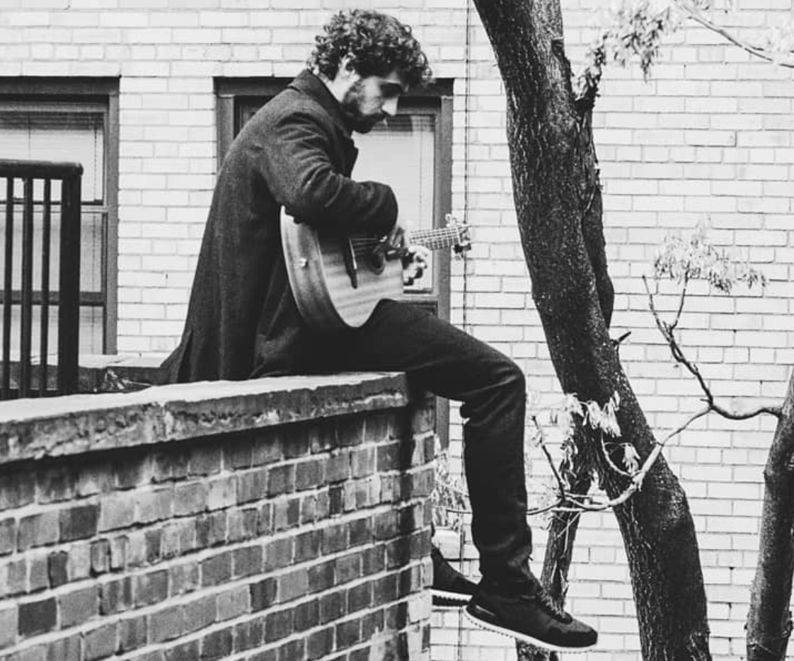 Check This: Chris Pannella – Margo – The Indy Review