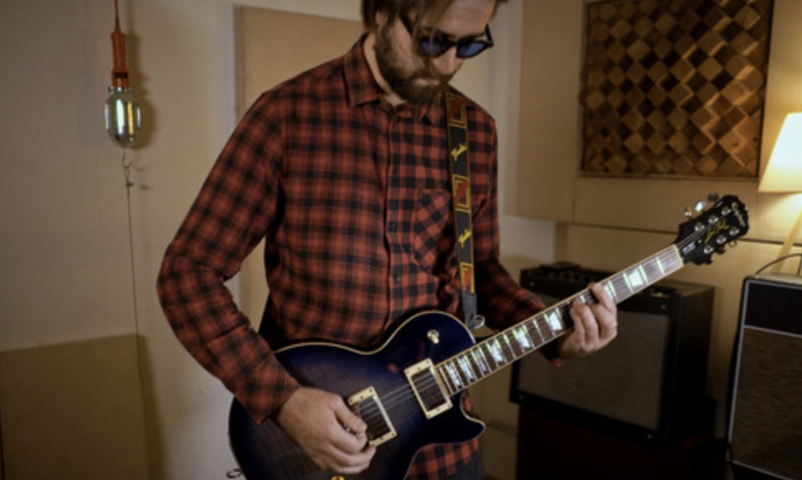 World Watch: JohnnyB – The Indy Review