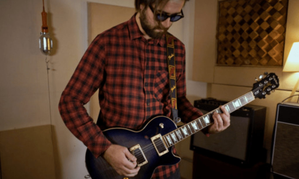 World Watch: JohnnyB – The Indy Review