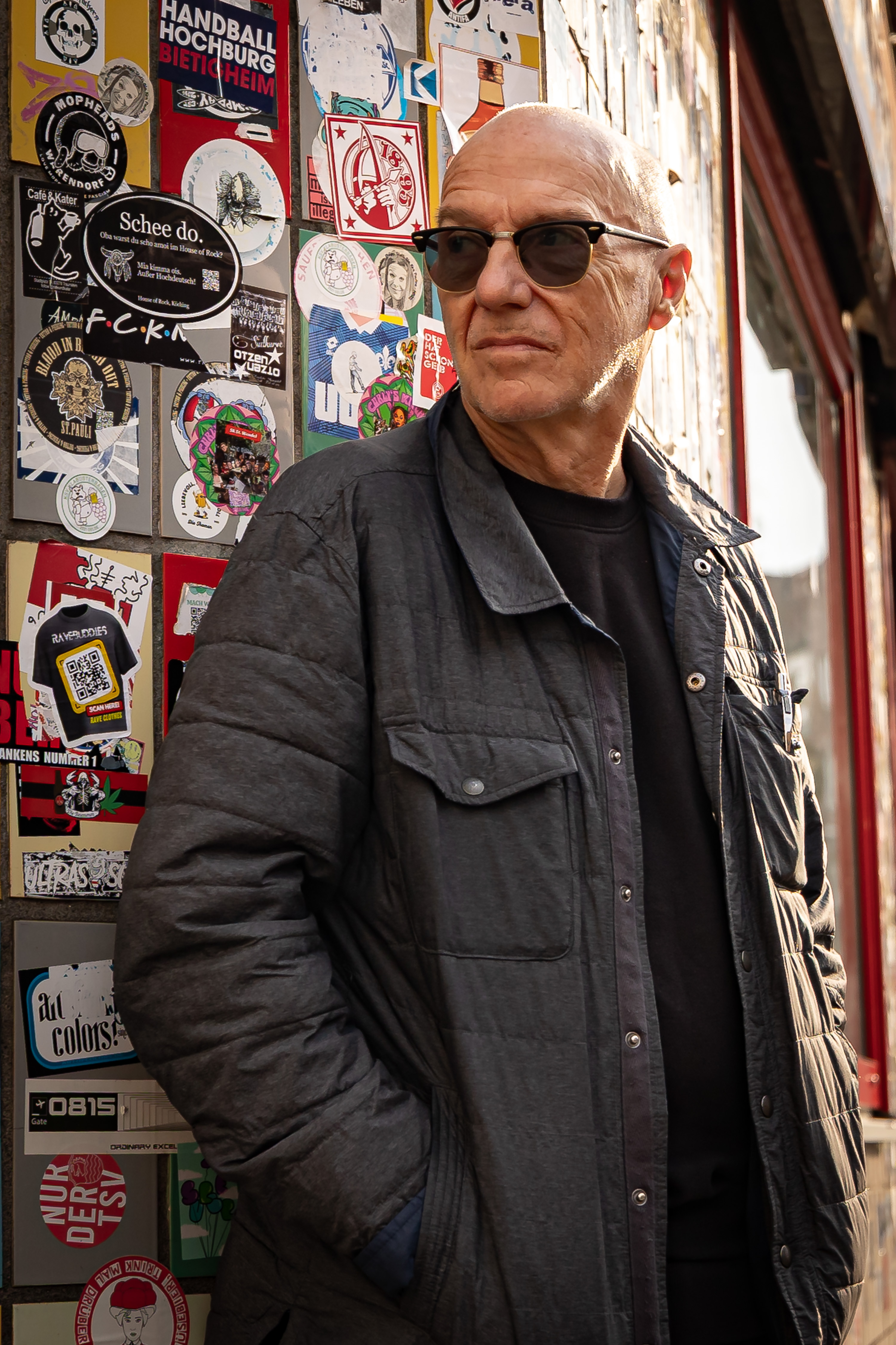 Album Review: Midge Ure – A Man Of Two Worlds – The Indy Review